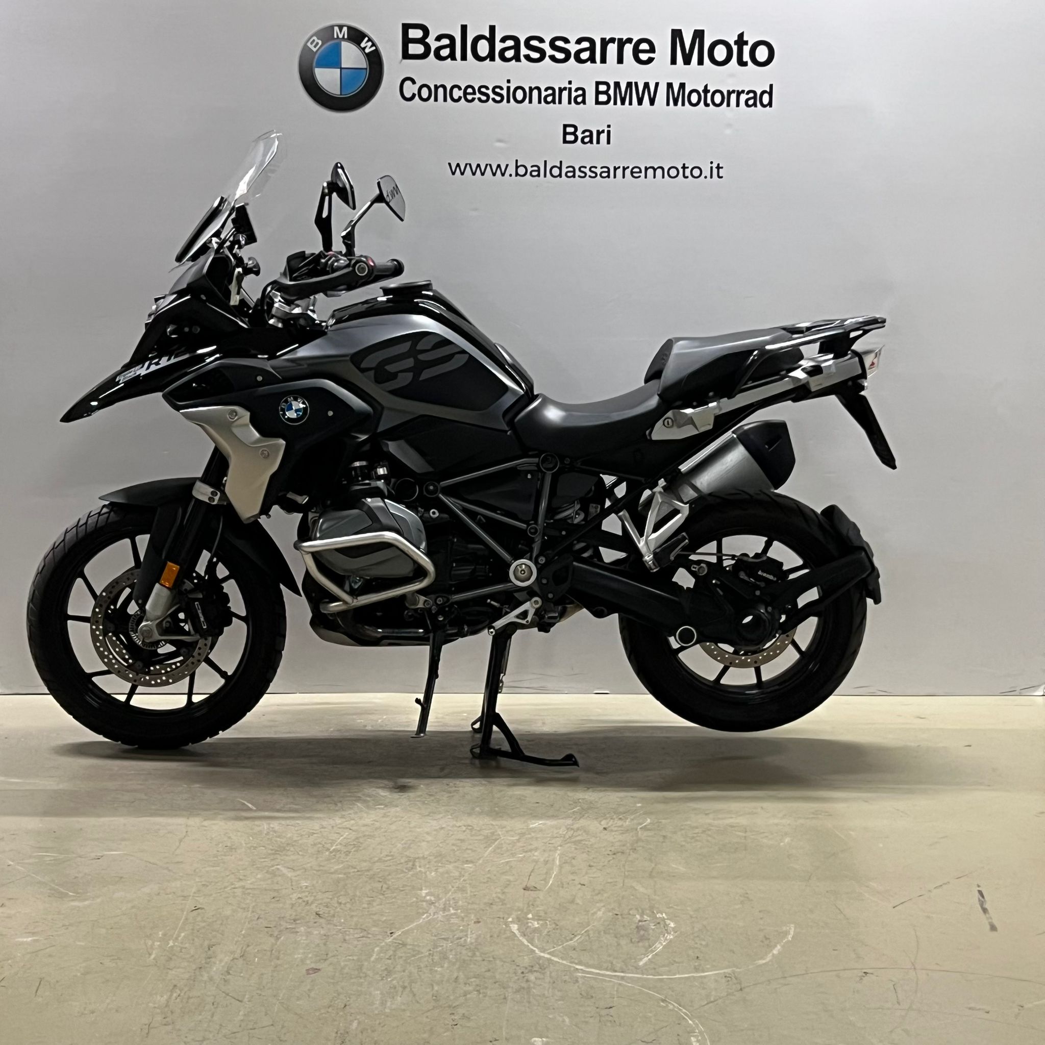 BMW R 1250 GS