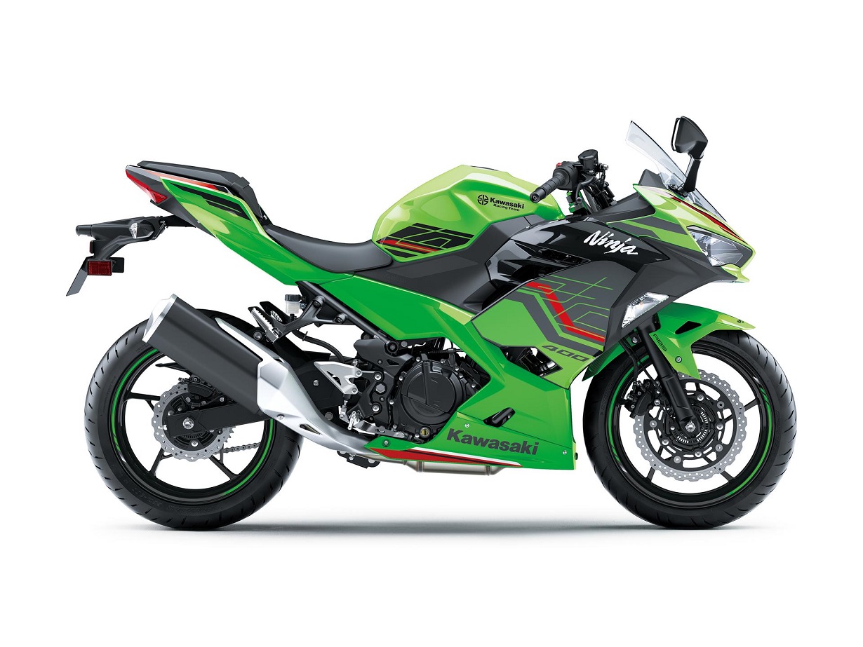 NINJA 400 MY23