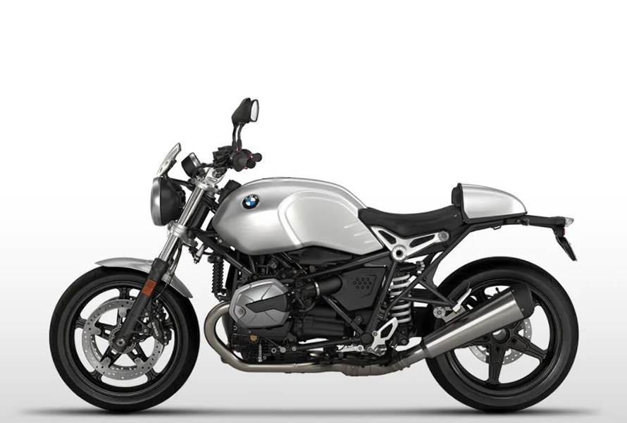 RnineT Pure